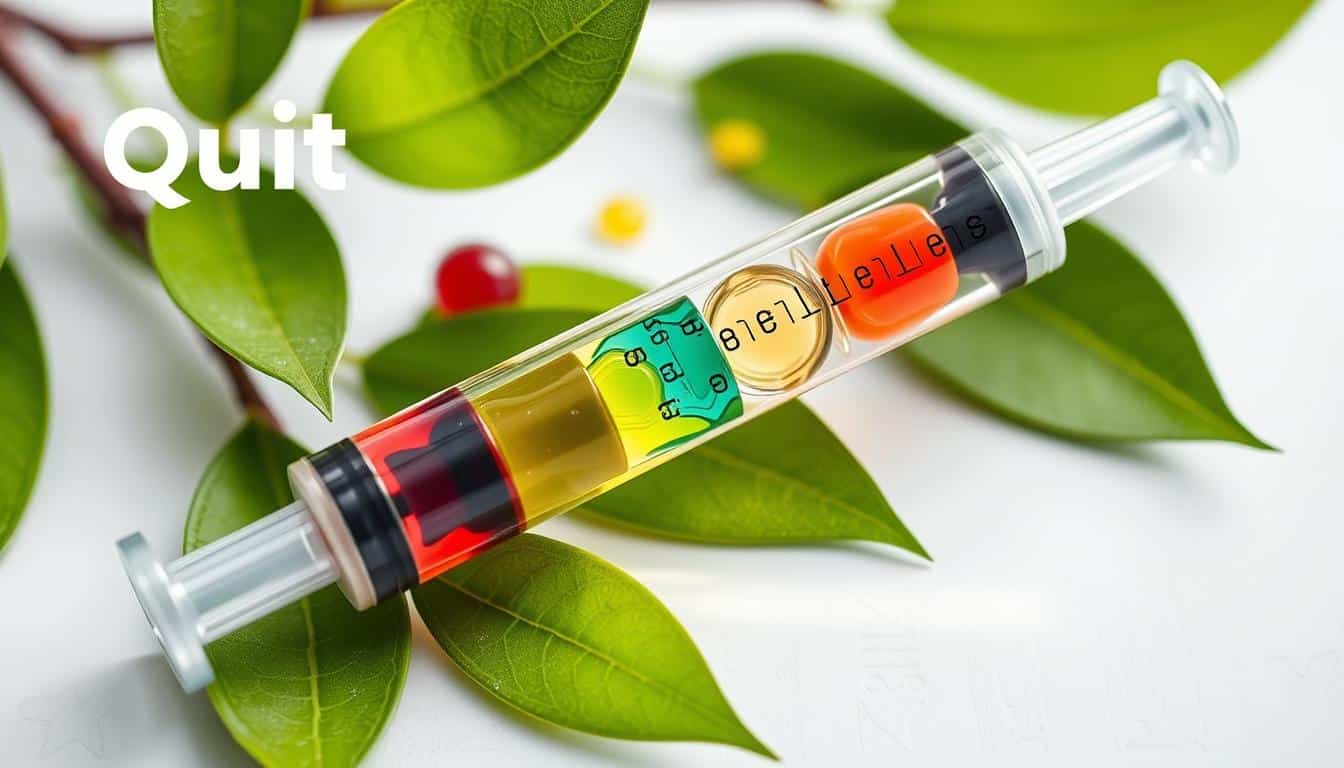 Hilfe, ich kann nicht aufhören zu rauchen!